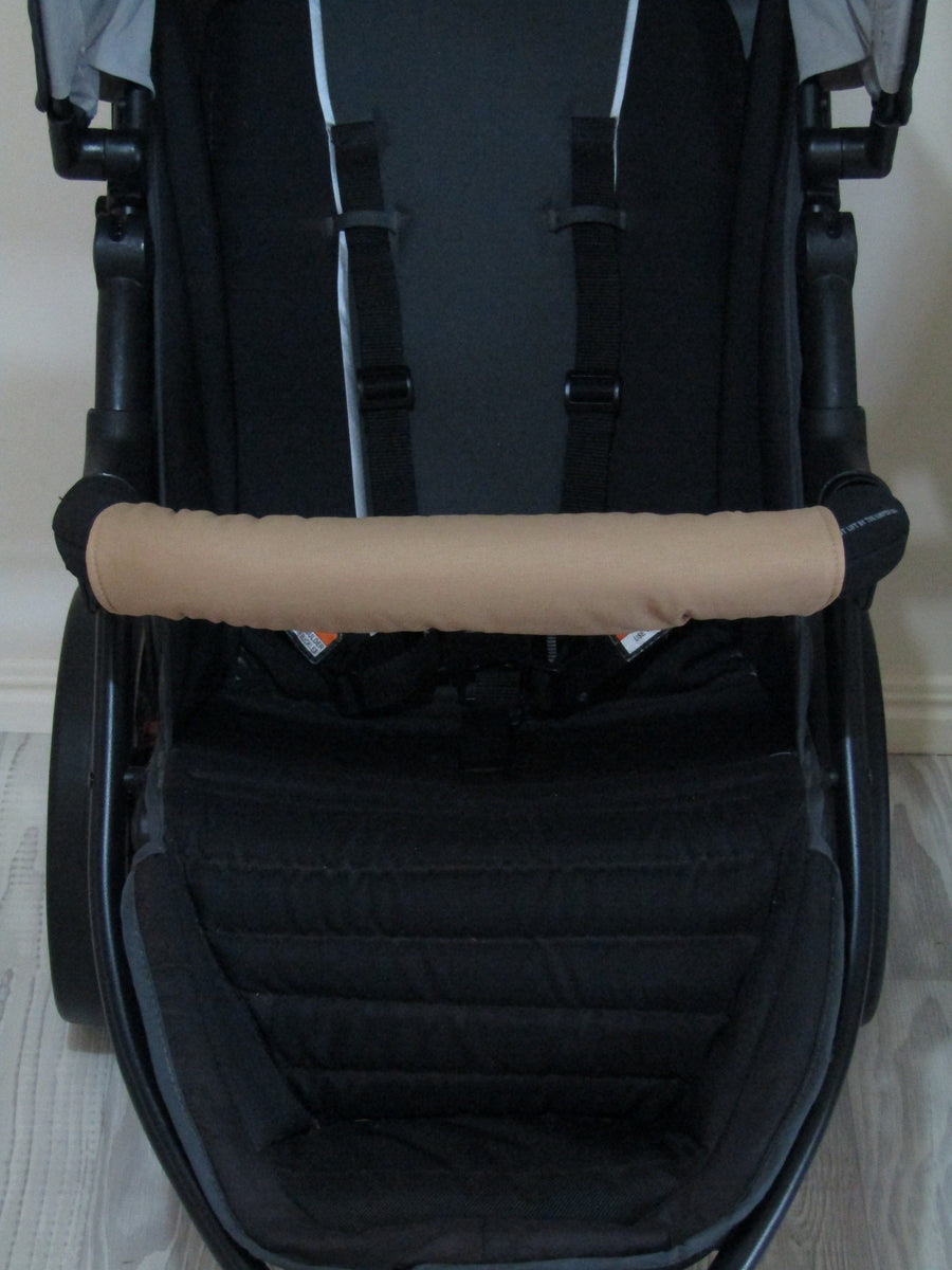 Pram belly bar covers – Funky Babyz